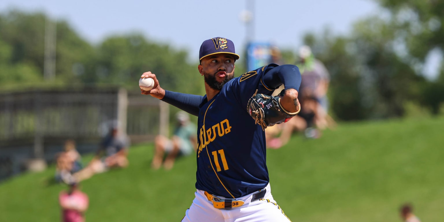Rattlers Top Whitecaps to Win Sixth Straight 07 14 24 | MiLB.com
