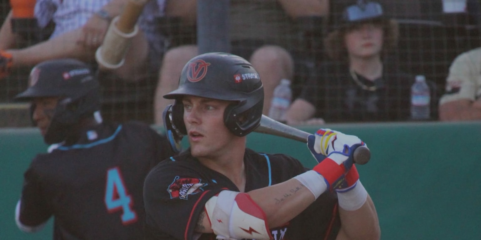 Visalia Hit Barrage Overwhelms Fresno for Series Clinching Win | MiLB.com