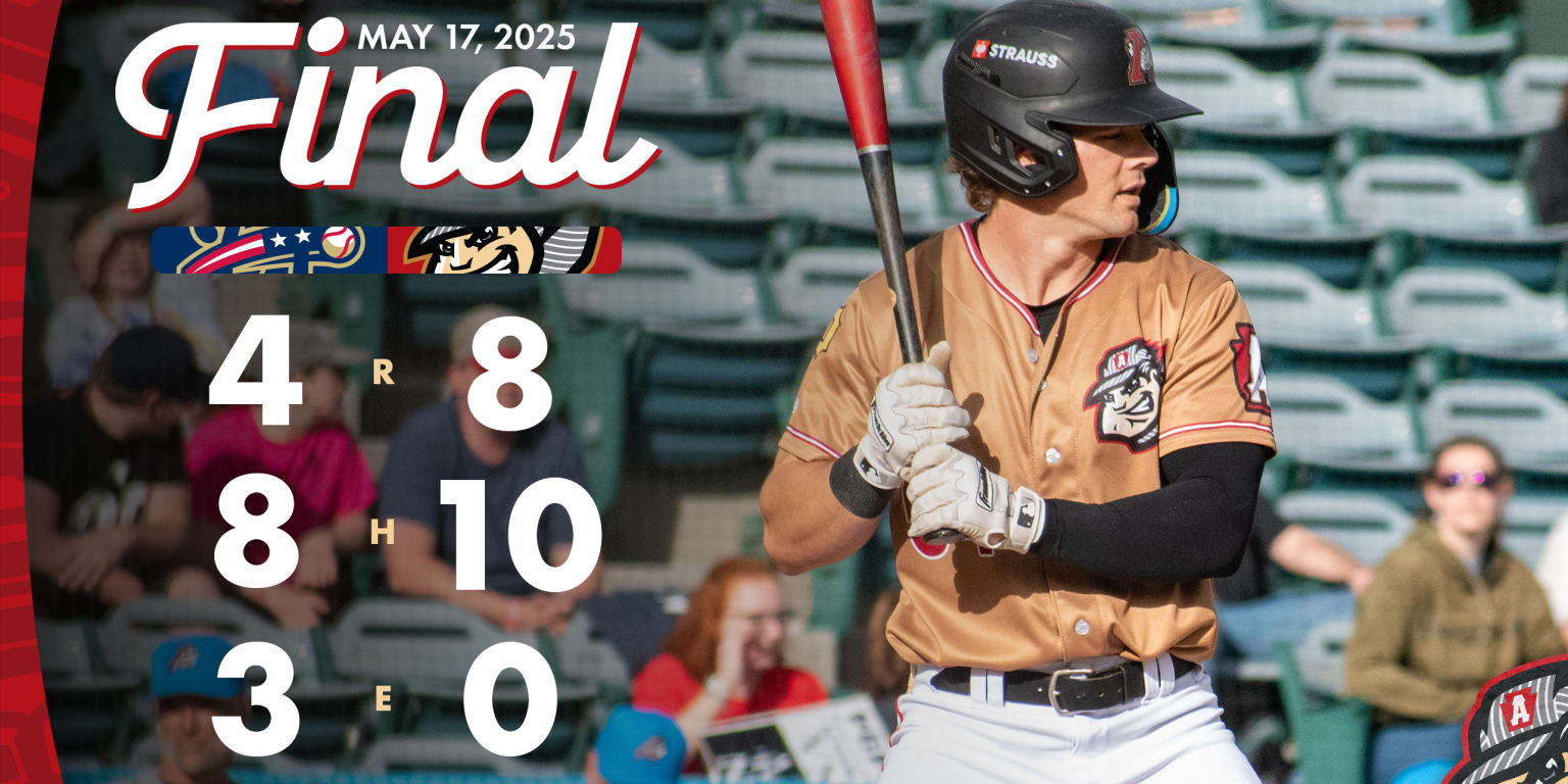 Jarvis, Jebb Jam Senators | MiLB.com