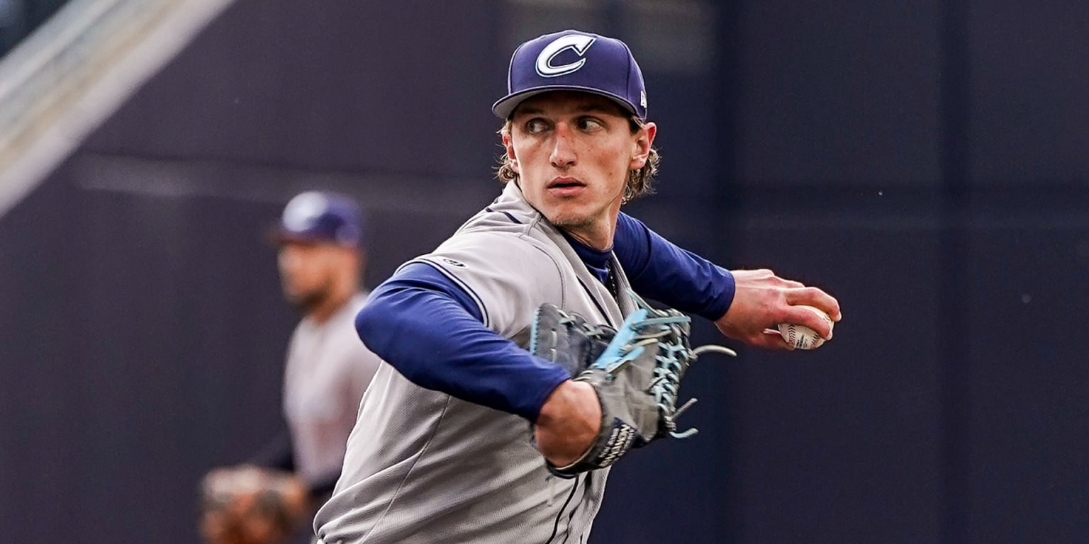 Clippers Beat Cubs Again on Saturday | MiLB.com
