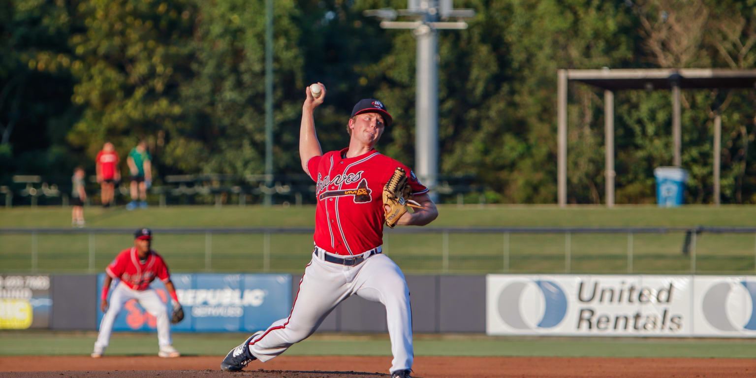 Owen Murphy Solid in High-A Debut | MiLB.com