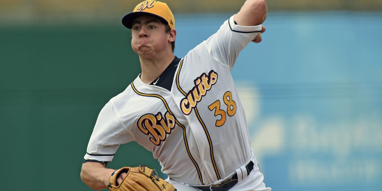 Biscuits Bring Home First Win of 2024 in 12-Inning Battle Against ...