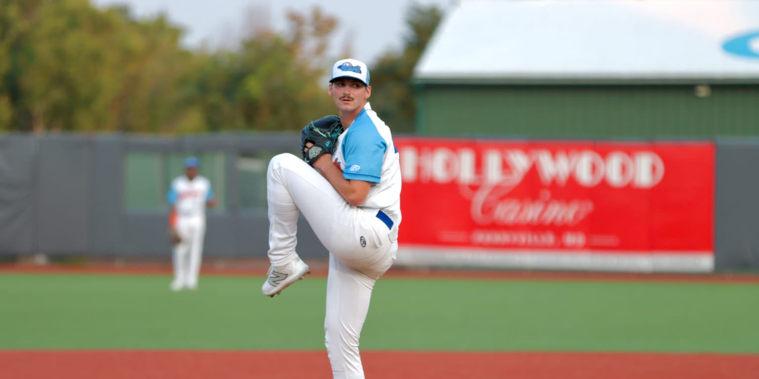 Homestand Recap 8/13 - 8/18 | IronBirds