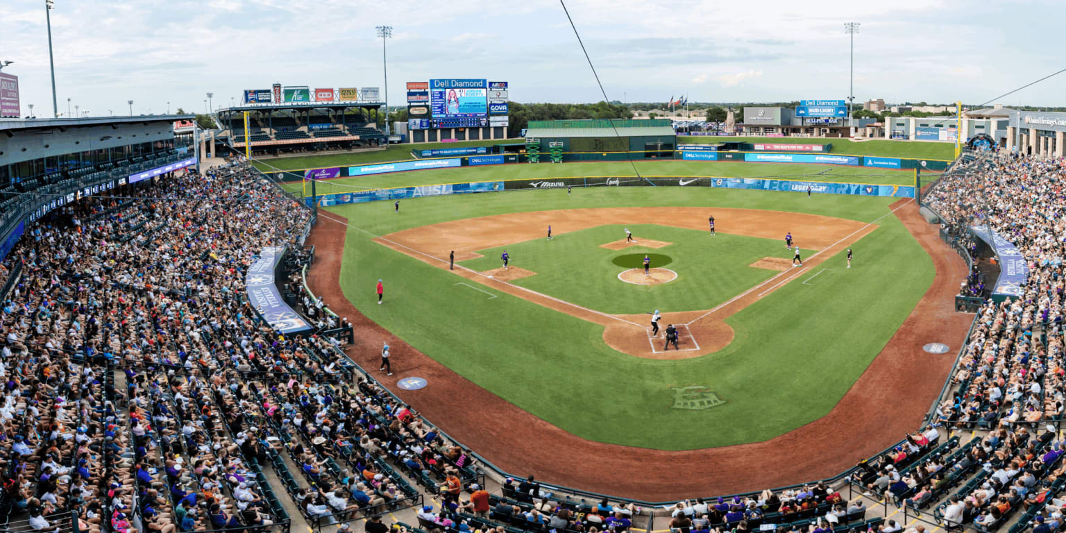 Milwaukee Brewers and Ryan Sanders Baseball Join AUSL Investor Group ...