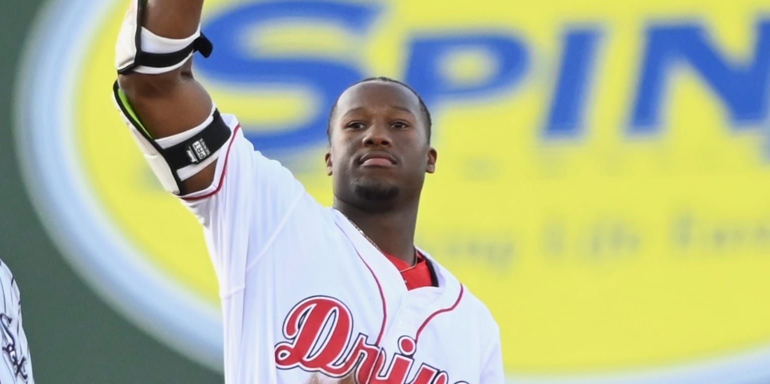 Drive Drop Game 2 to Dash 5-2 | Drive