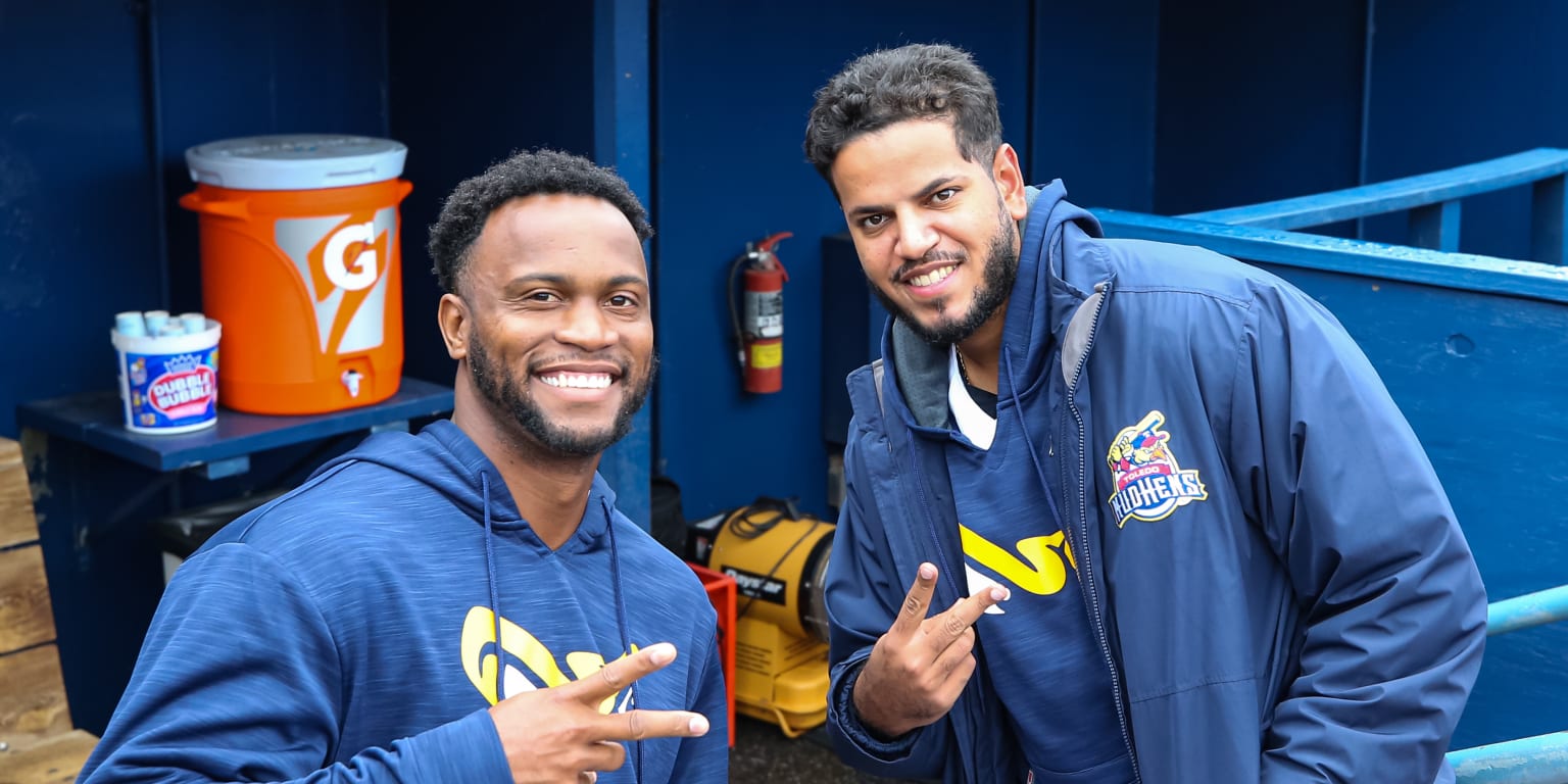 Iapoce victorious in managerial debut | MiLB.com