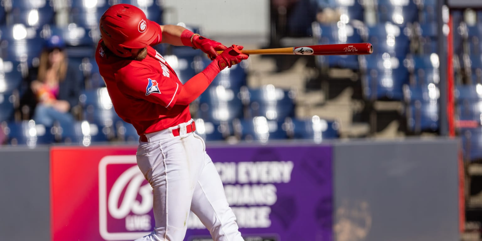 Oh No-No: Canadians Held Hitless In Eugene | MiLB.com
