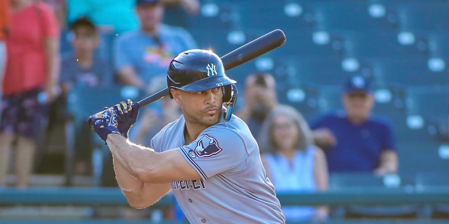 Ninth Inning Charge Falls Short in Third Straight Loss | MiLB.com