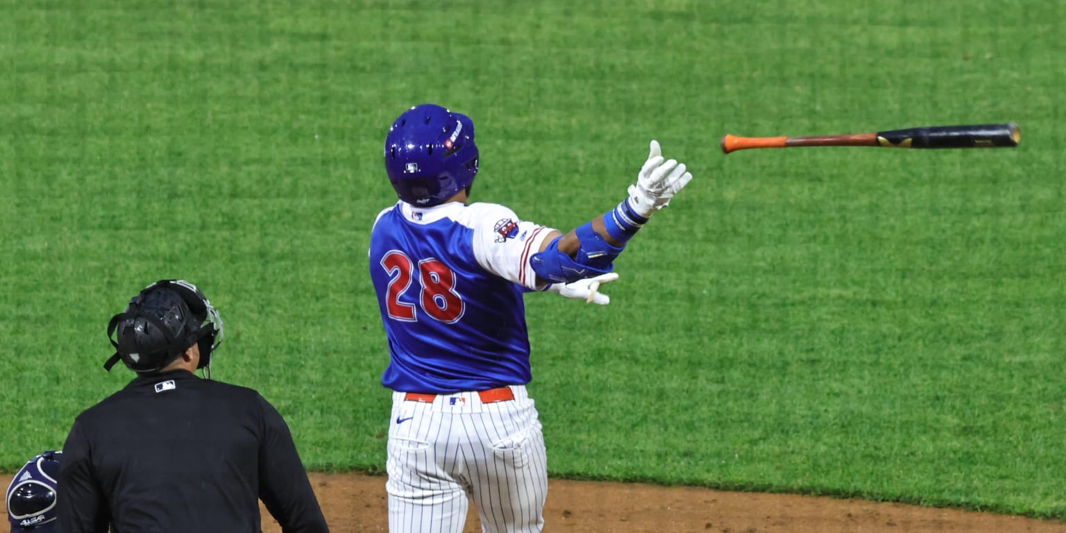 Singleton reaches base four times but Mets lose to RailRiders, 19-8, on ...