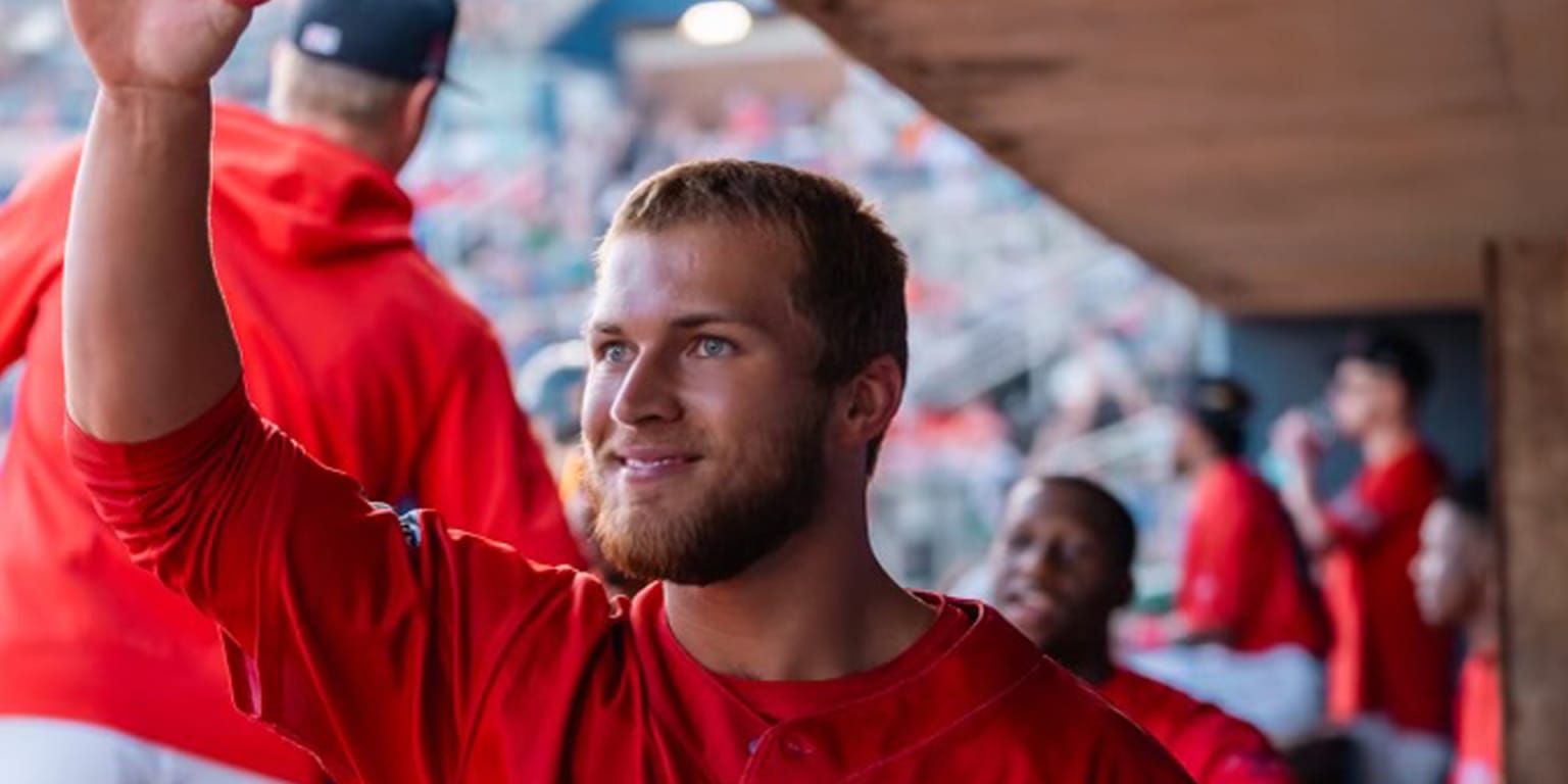 Red Sox Ride a Six-Run First Inning to Friday Night Win | MiLB.com