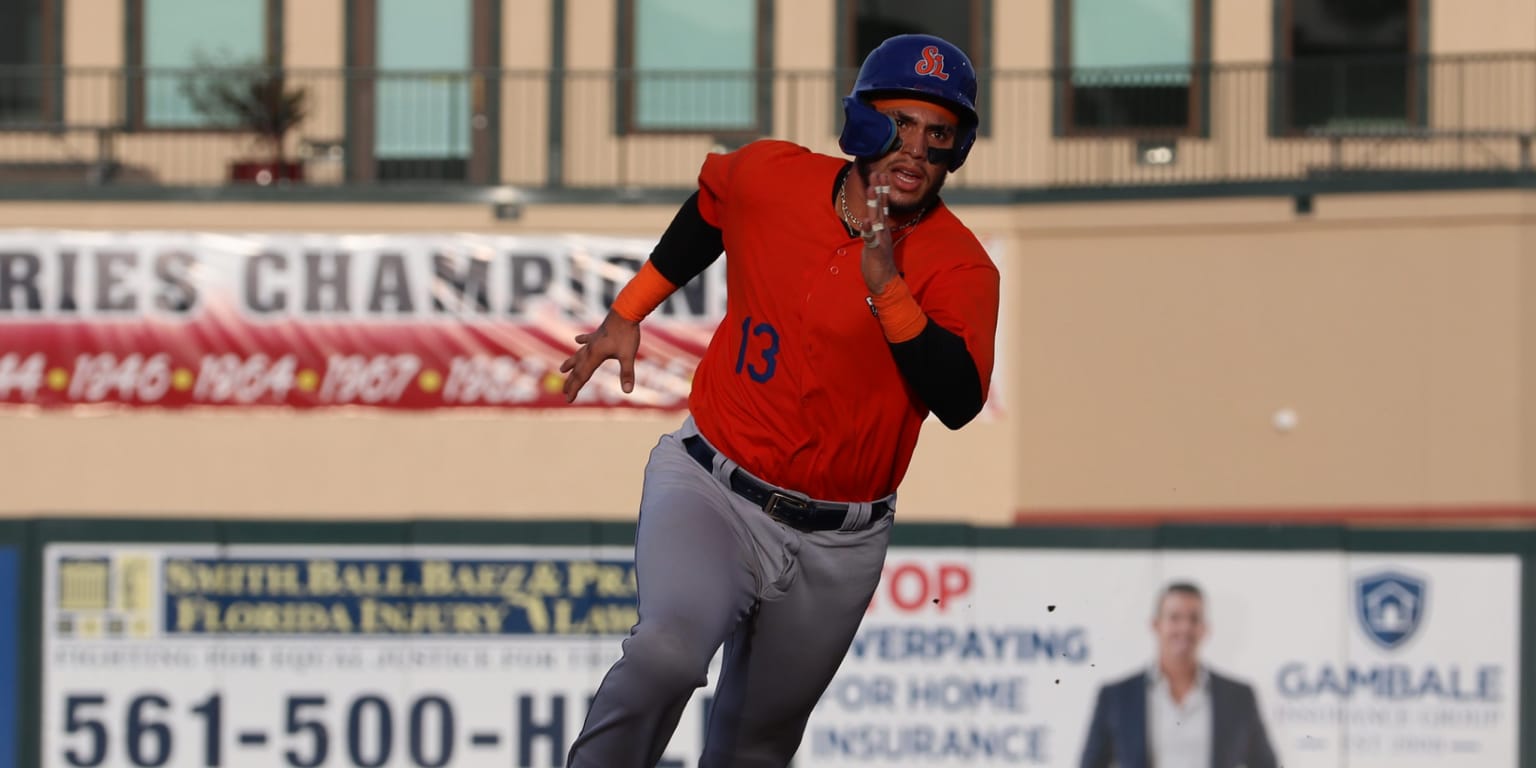 0711 at BRD | MiLB.com
