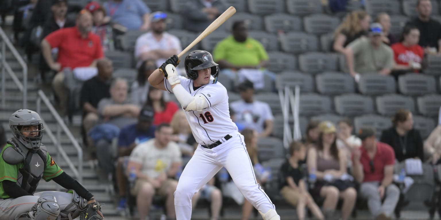Clutch Hitting Powers Fayetteville Past Kannapolis to End Skid | MiLB.com