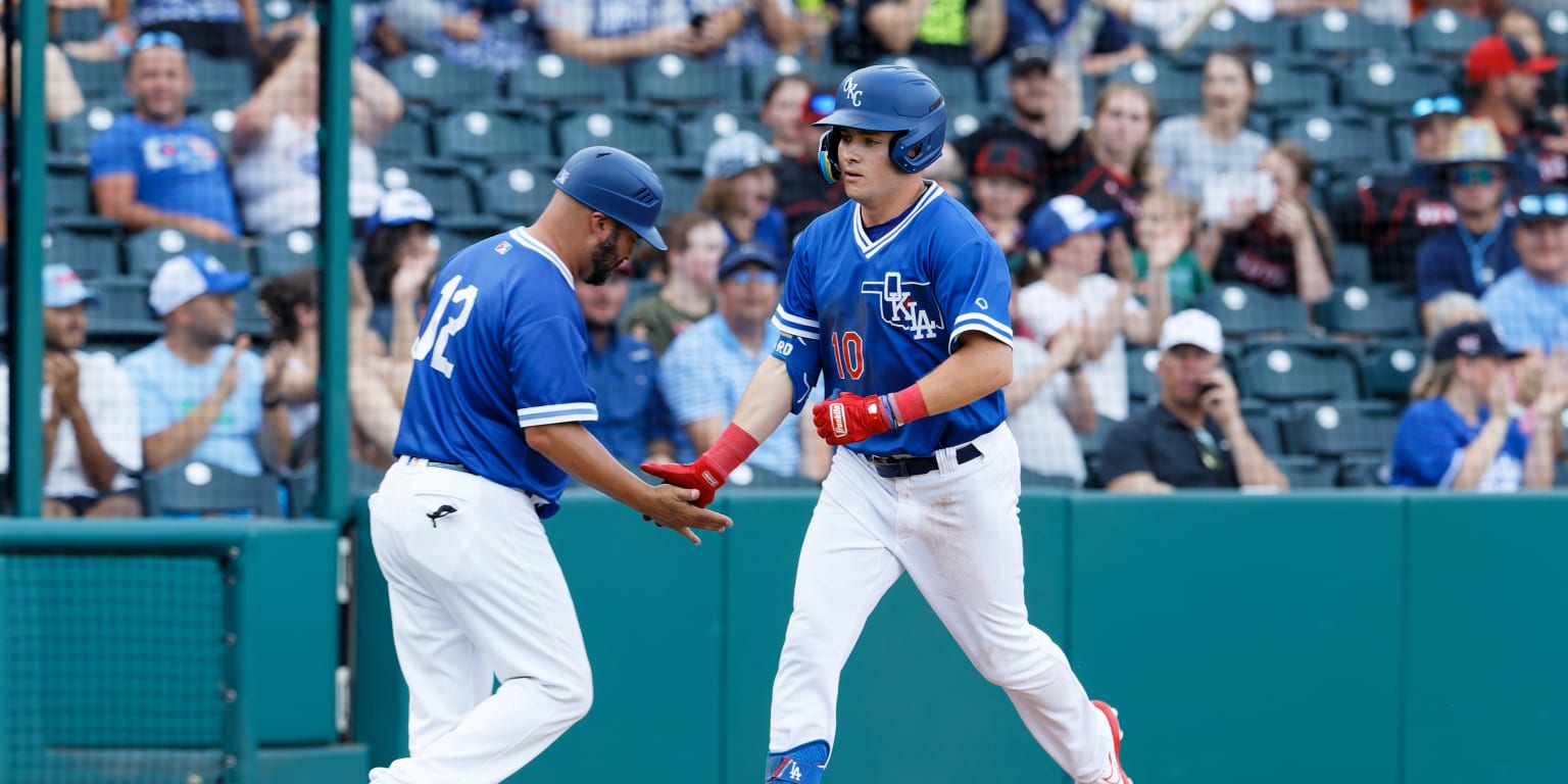 081624 Game Recap | MiLB.com