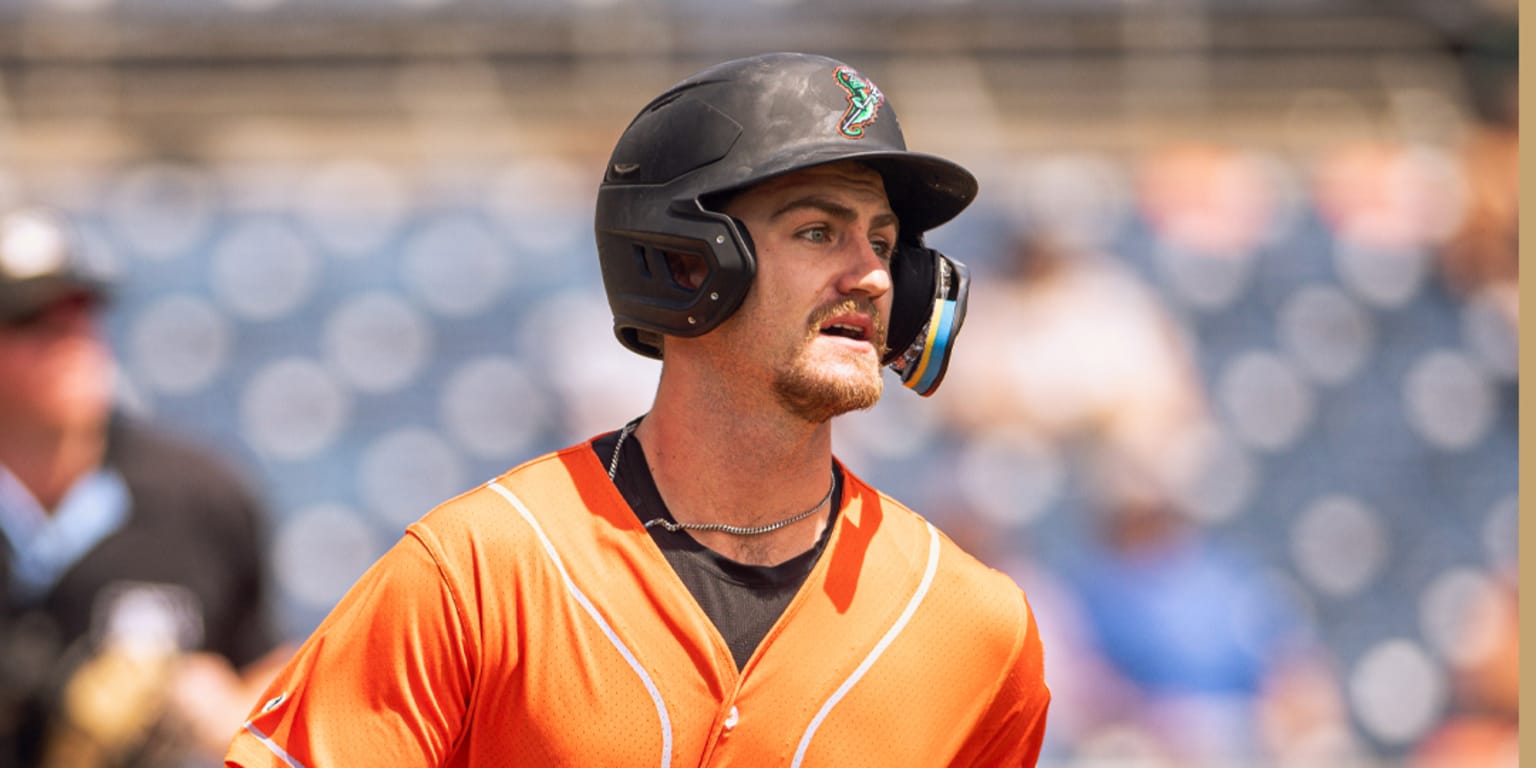 Norfolk Can't Hold Worcester at Bay in Loss | MiLB.com