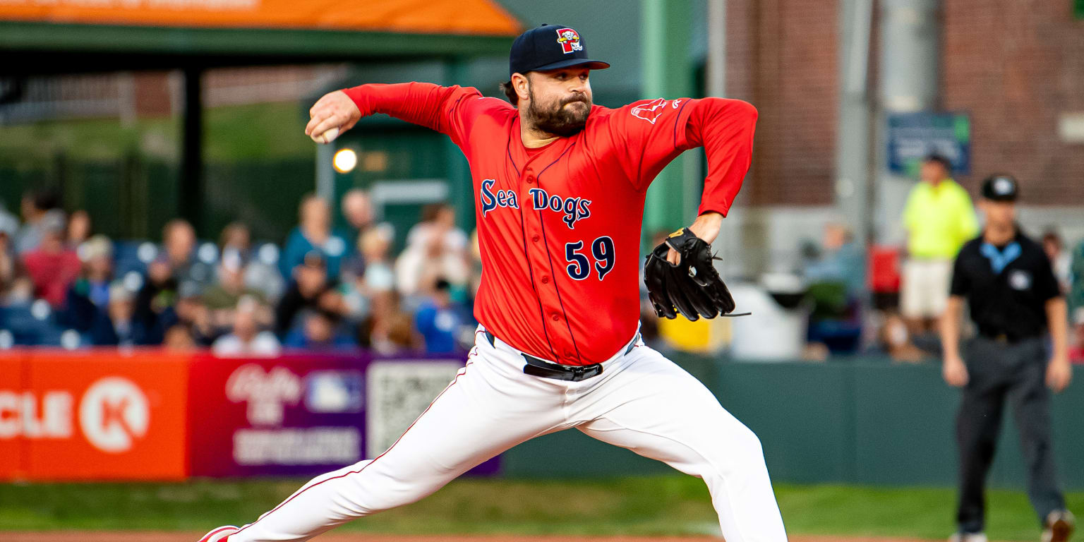 Sea Dogs fall to Senators 6-3 | Sea Dogs