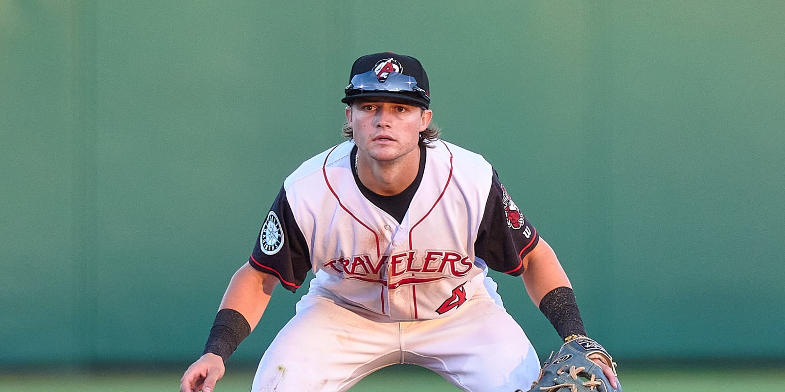 Rodden Homers But Travs Fall In Frisco | MiLB.com