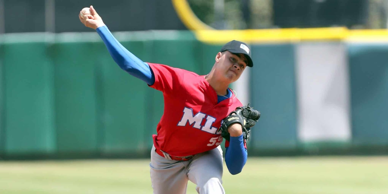Bravos: Osiel Rodríguez se suma al staff de lanzadores de León | MiLB.com