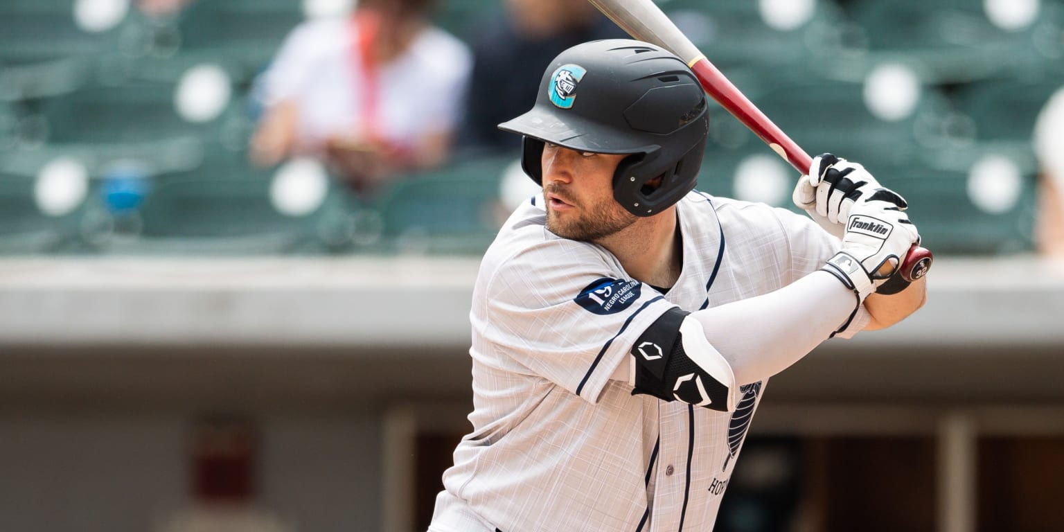 Knights Drop Friday’s Game to Bulls 6-1 | MiLB.com