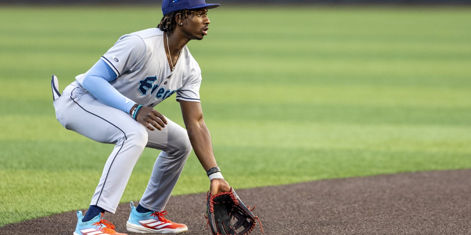 Jacob Sharp Walks Off AquaSox In Extras
