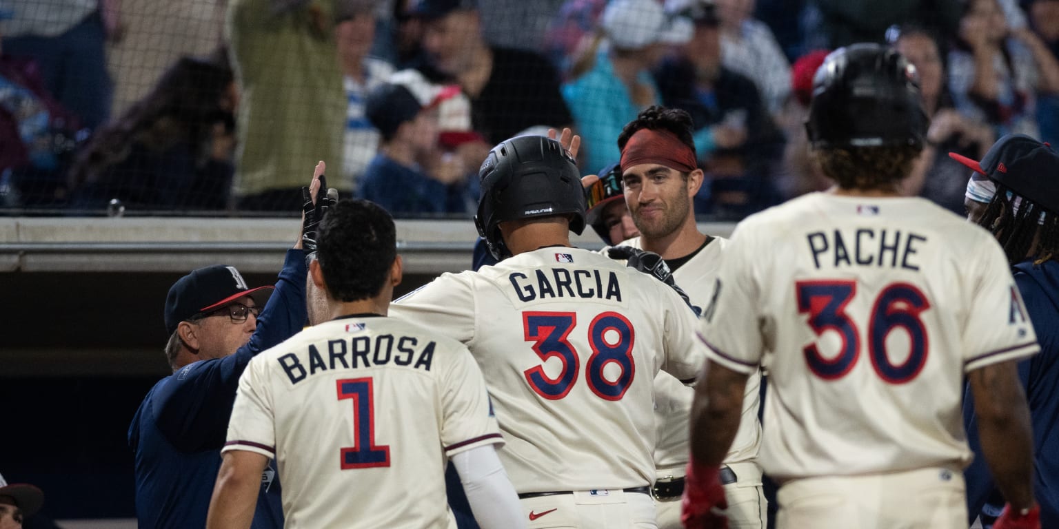 Reno Opens Six-Game Series in Round Rock on Tuesday | Aces