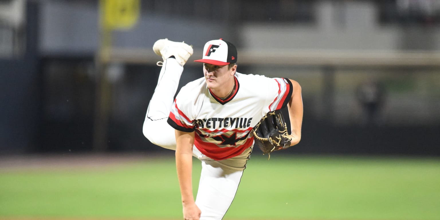 Taylor Strikes Out 11 in Loss to RiverDogs | MiLB.com
