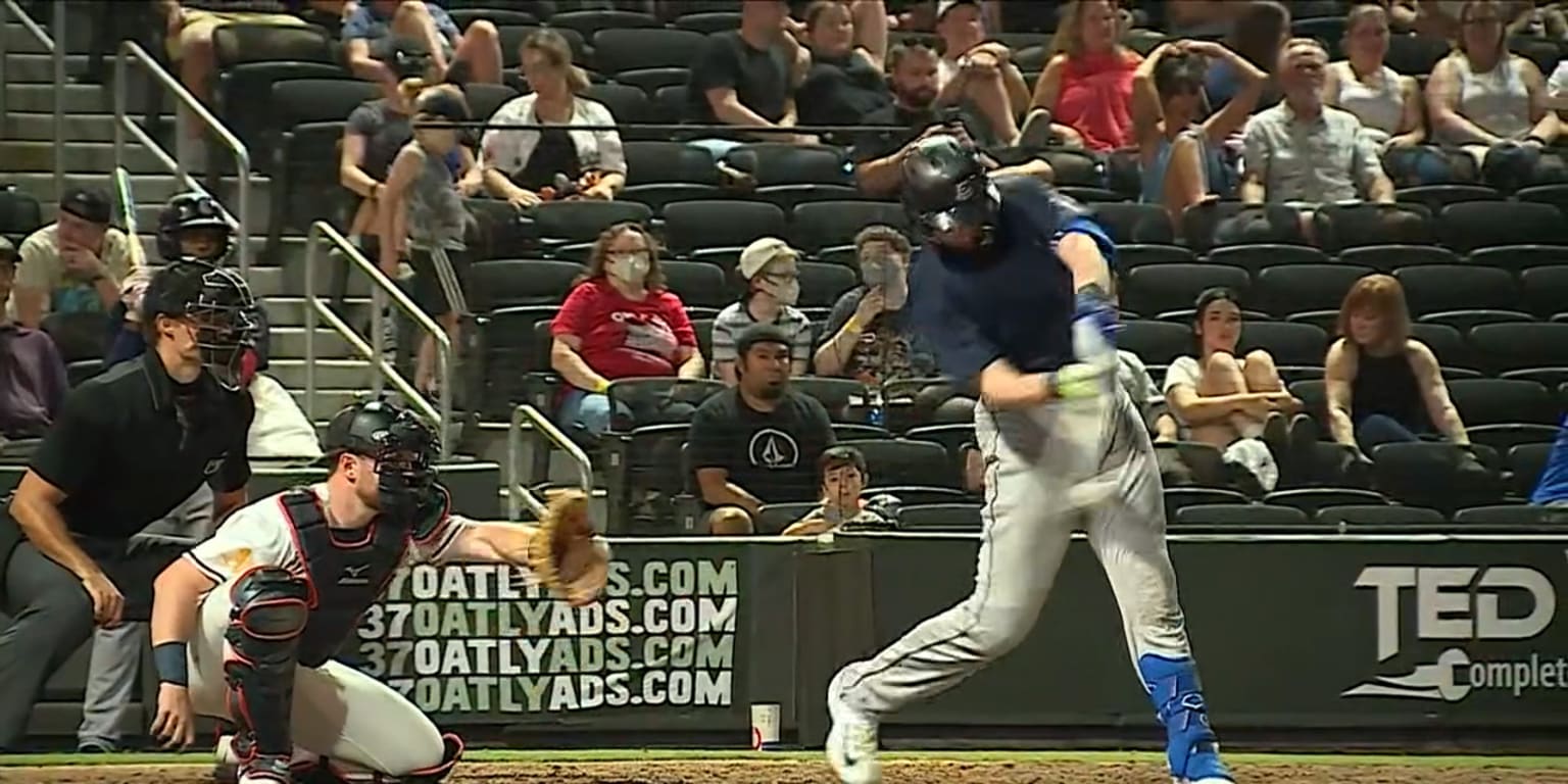 RR-LV-7-2-23 | MiLB.com