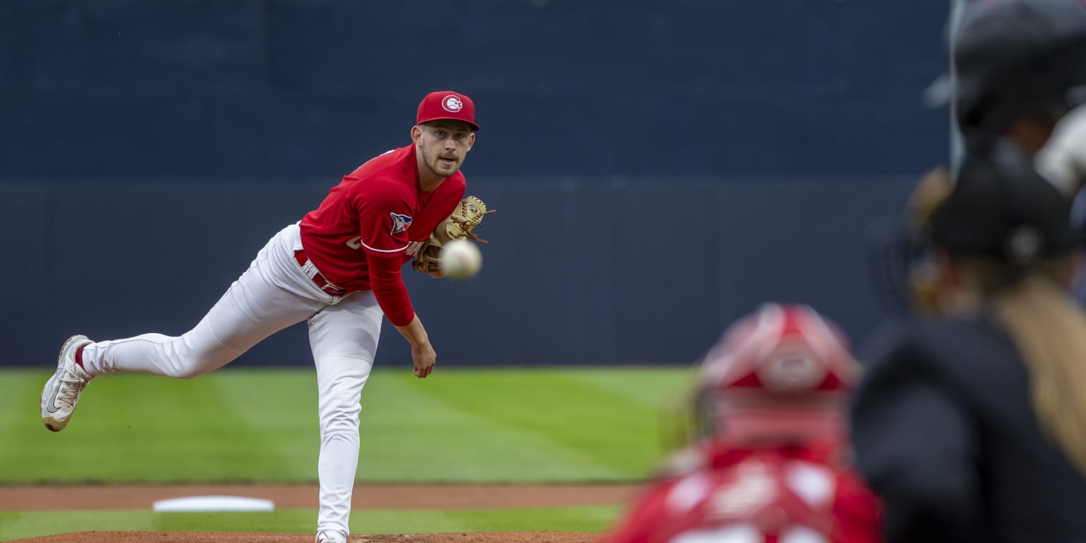 Gallagher Spurs C's To Fifth Straight | MiLB.com
