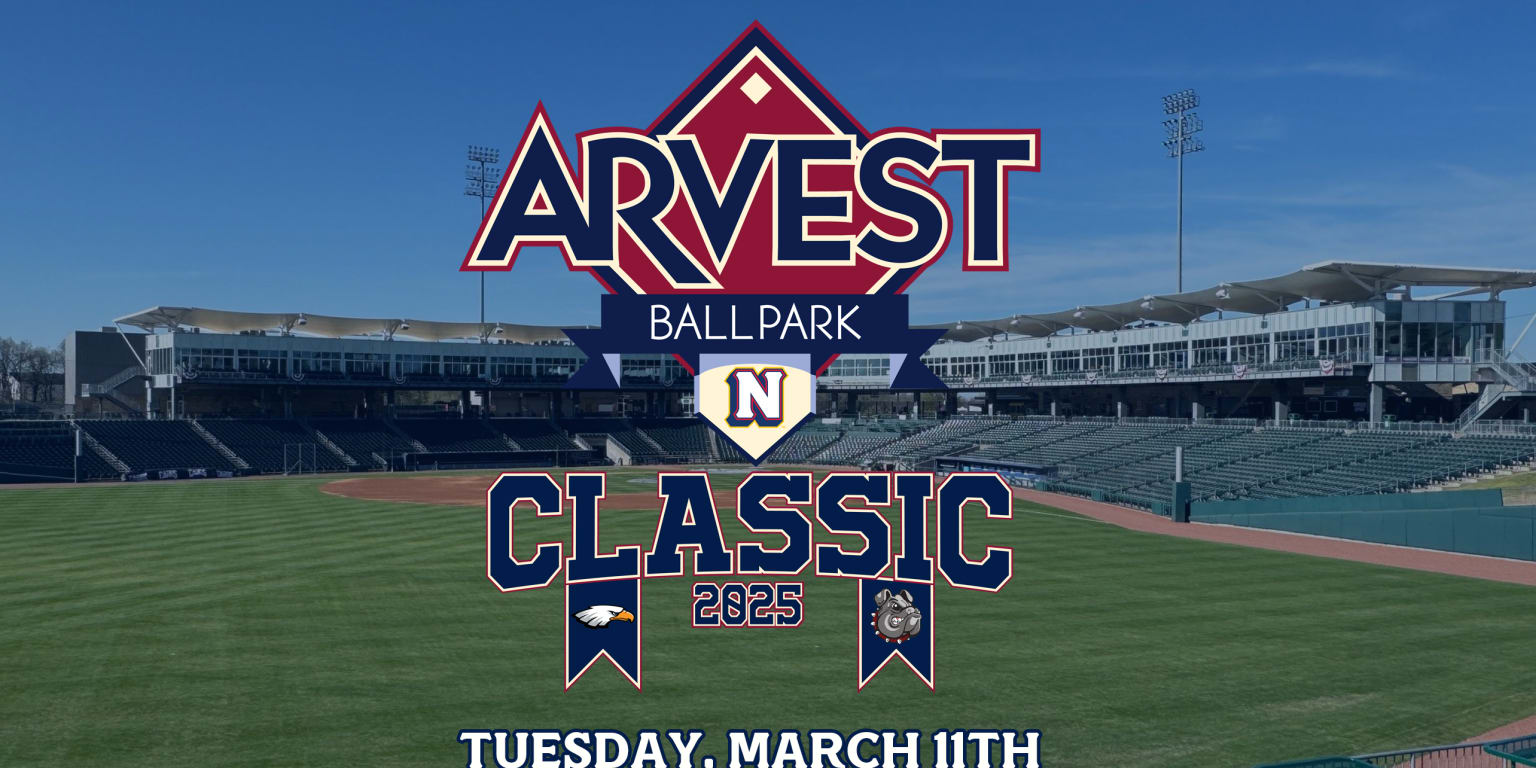 first-ever arvest ballpark classic to feature springdale and rogers ...