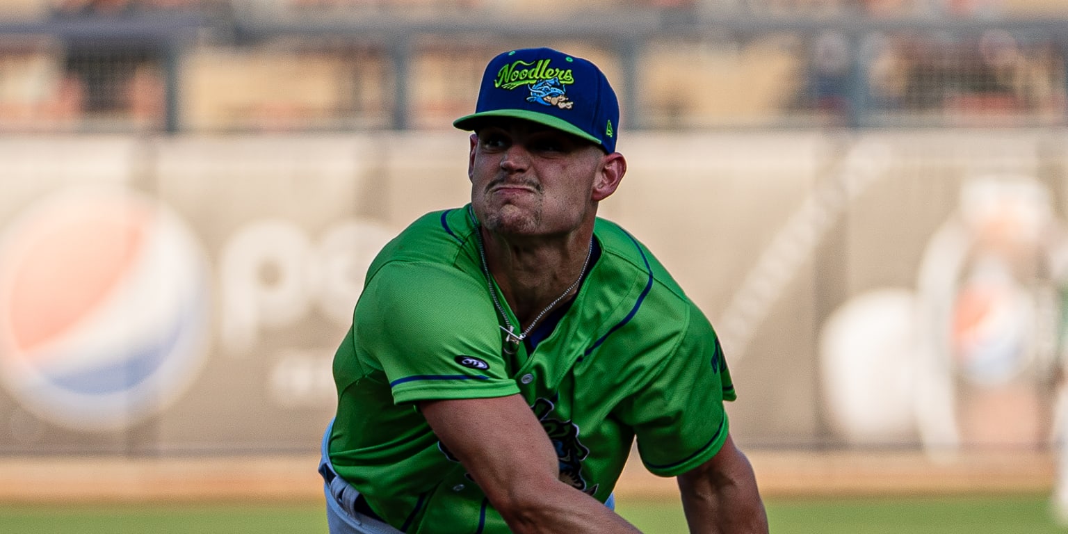 Cartaya Blast Rallies Drillers Past Cards | MiLB.com