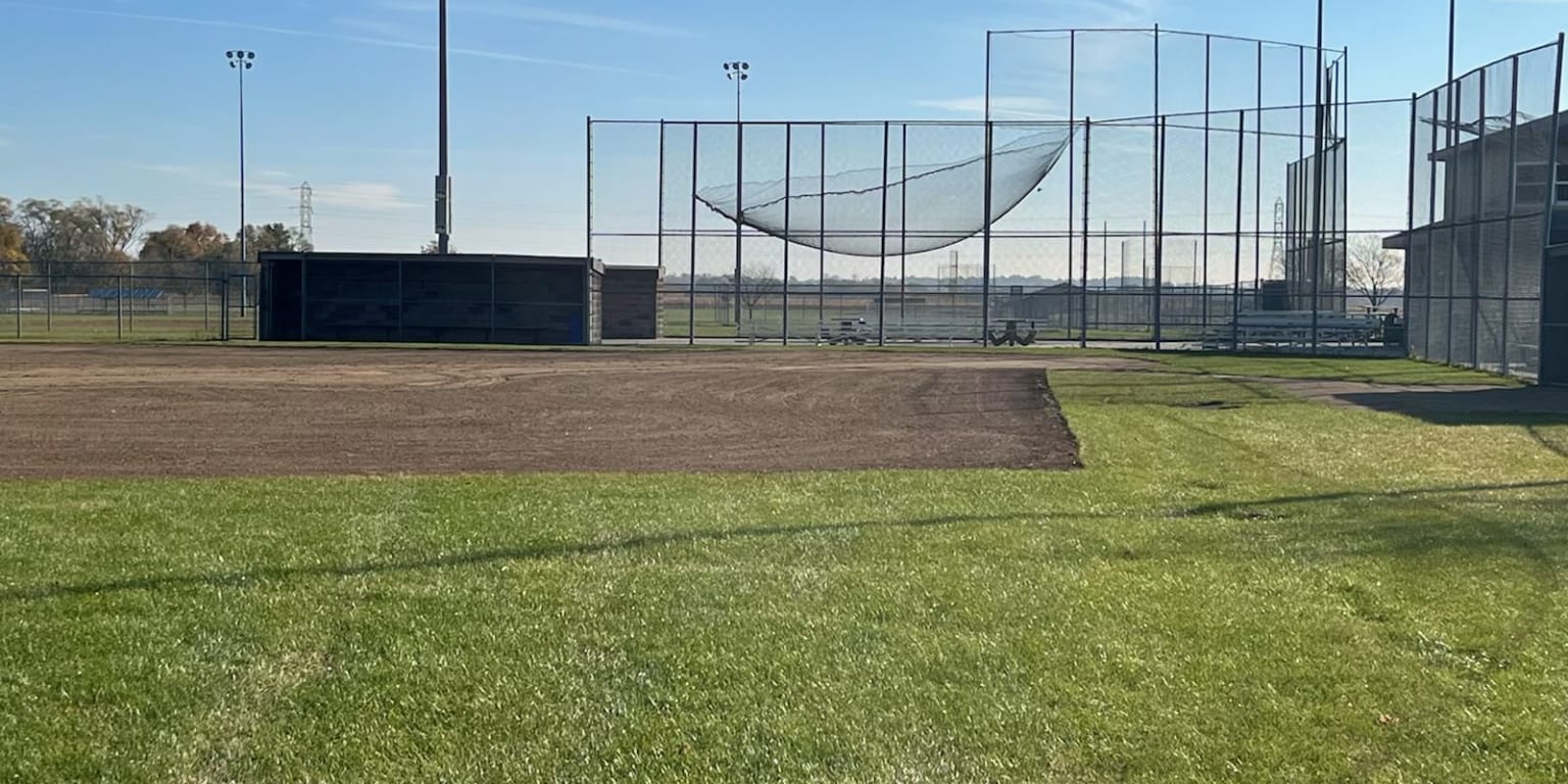 First National field renovation a success | MiLB.com