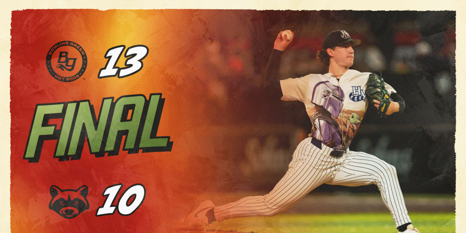 Renegades lose a shootout to the Hot Rods in a marathon match