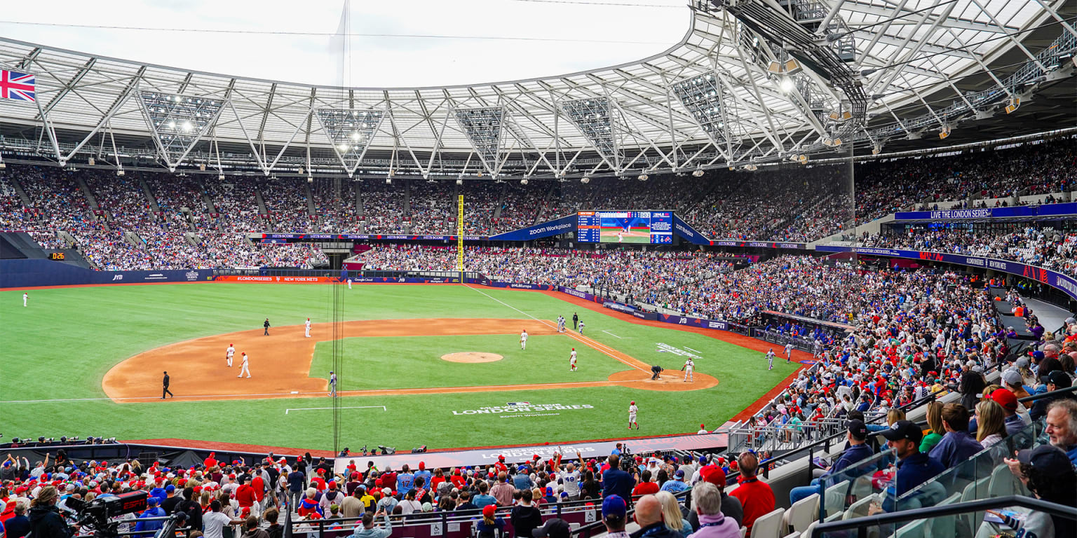 ‘Pigs Across the Pond: IronPigs Get to Experience London with the ...