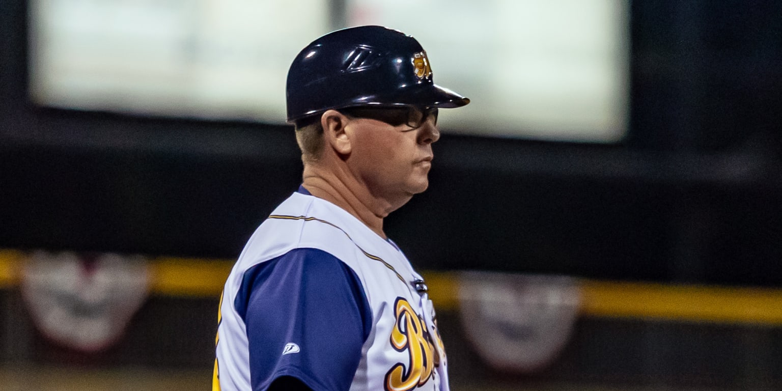 Kevin Boles Reaches 1,400 Career Wins in Knoxville | MiLB.com