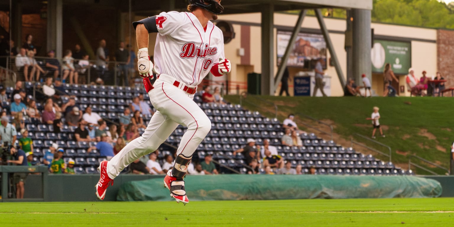 GVL at BG August 31 2024 | MiLB.com