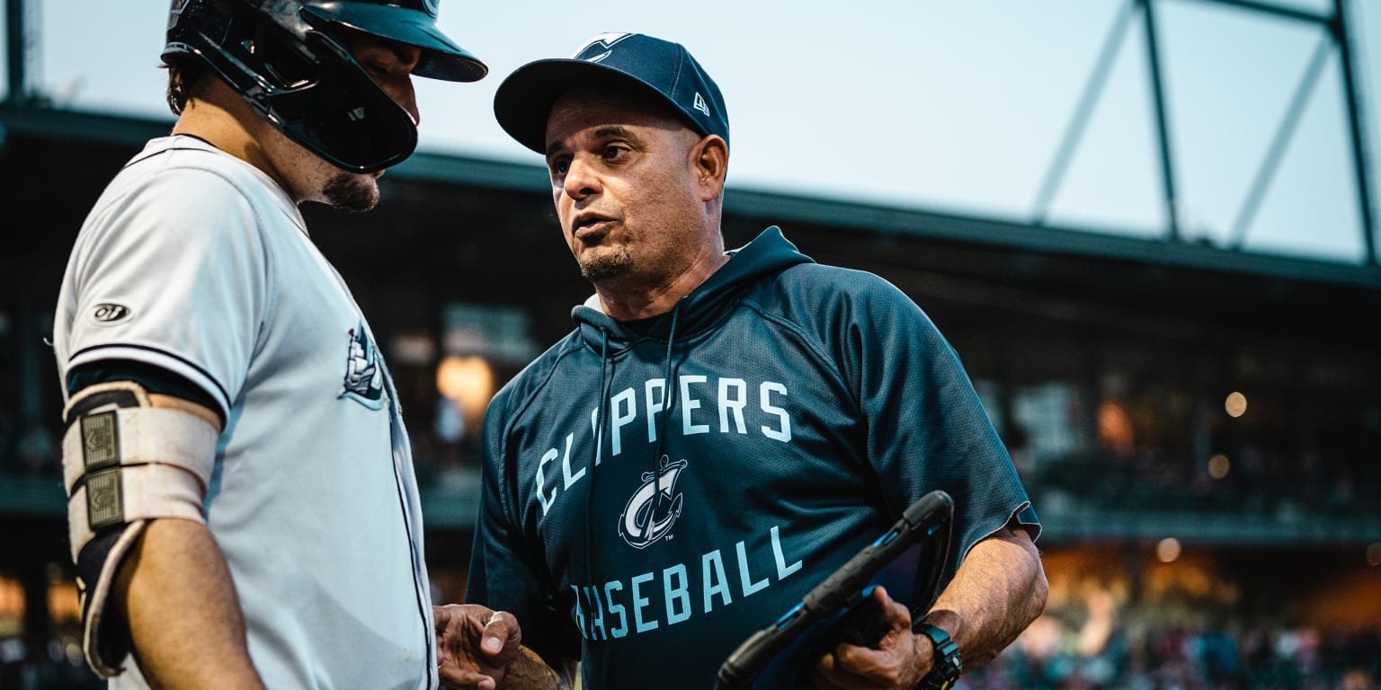 Junior Betances to Pitch for Jose Ramirez in Home Run Derby | MiLB.com