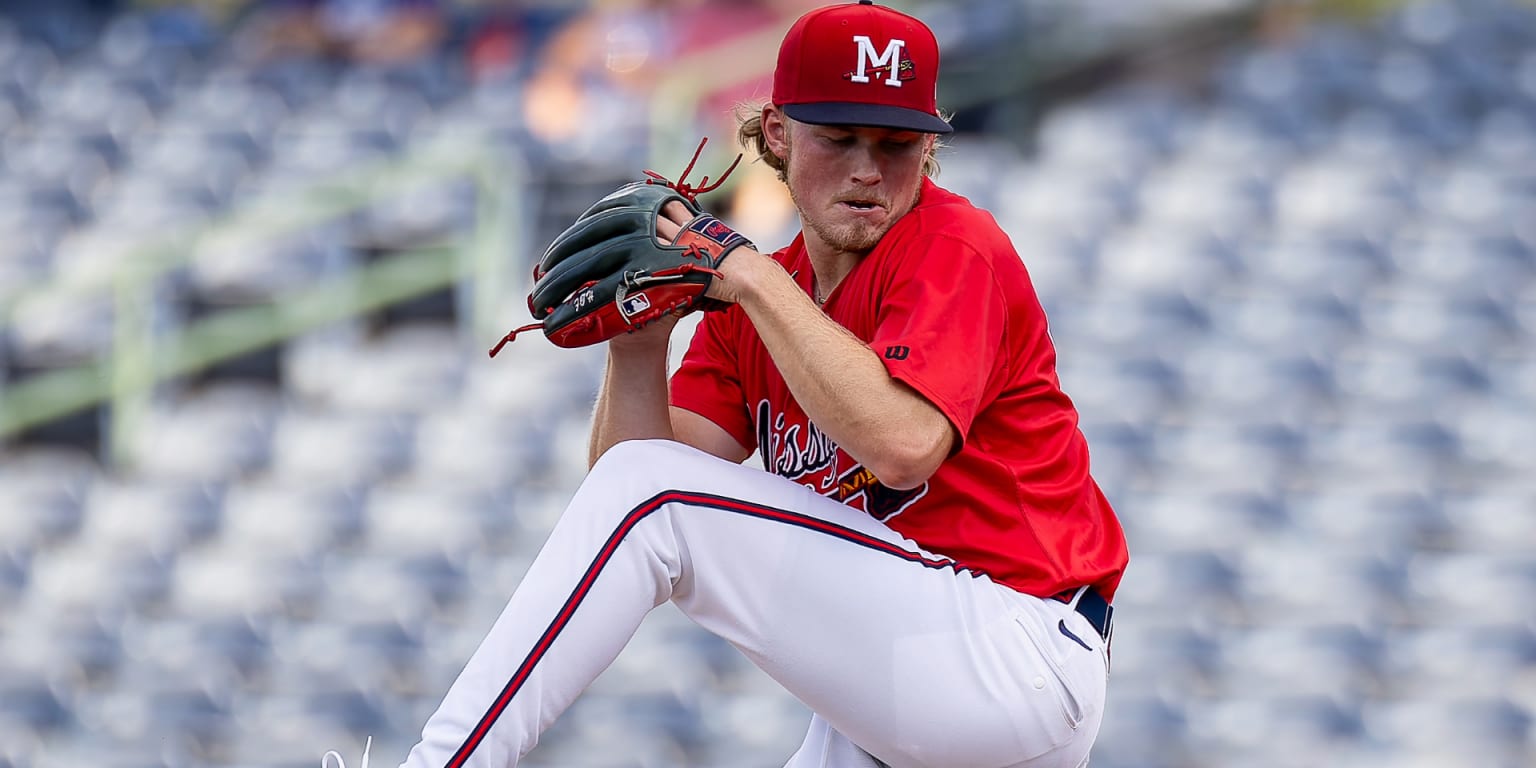 M-Braves set new single-season stolen base record in fourth-straight ...