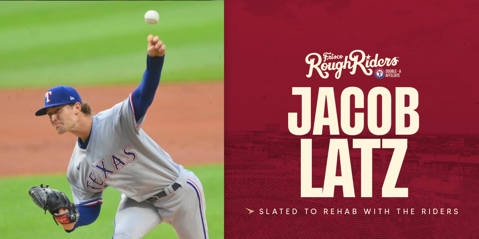 2024 Jacob Latz Rehab | MiLB.com