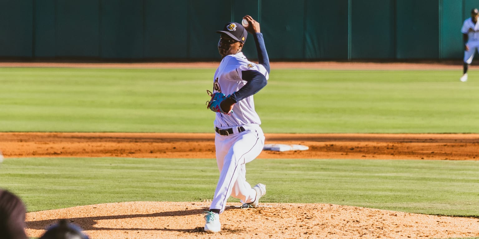 RiverDogs Drop Seventh Straight via Third Consecutive Walk-Off Defeat ...