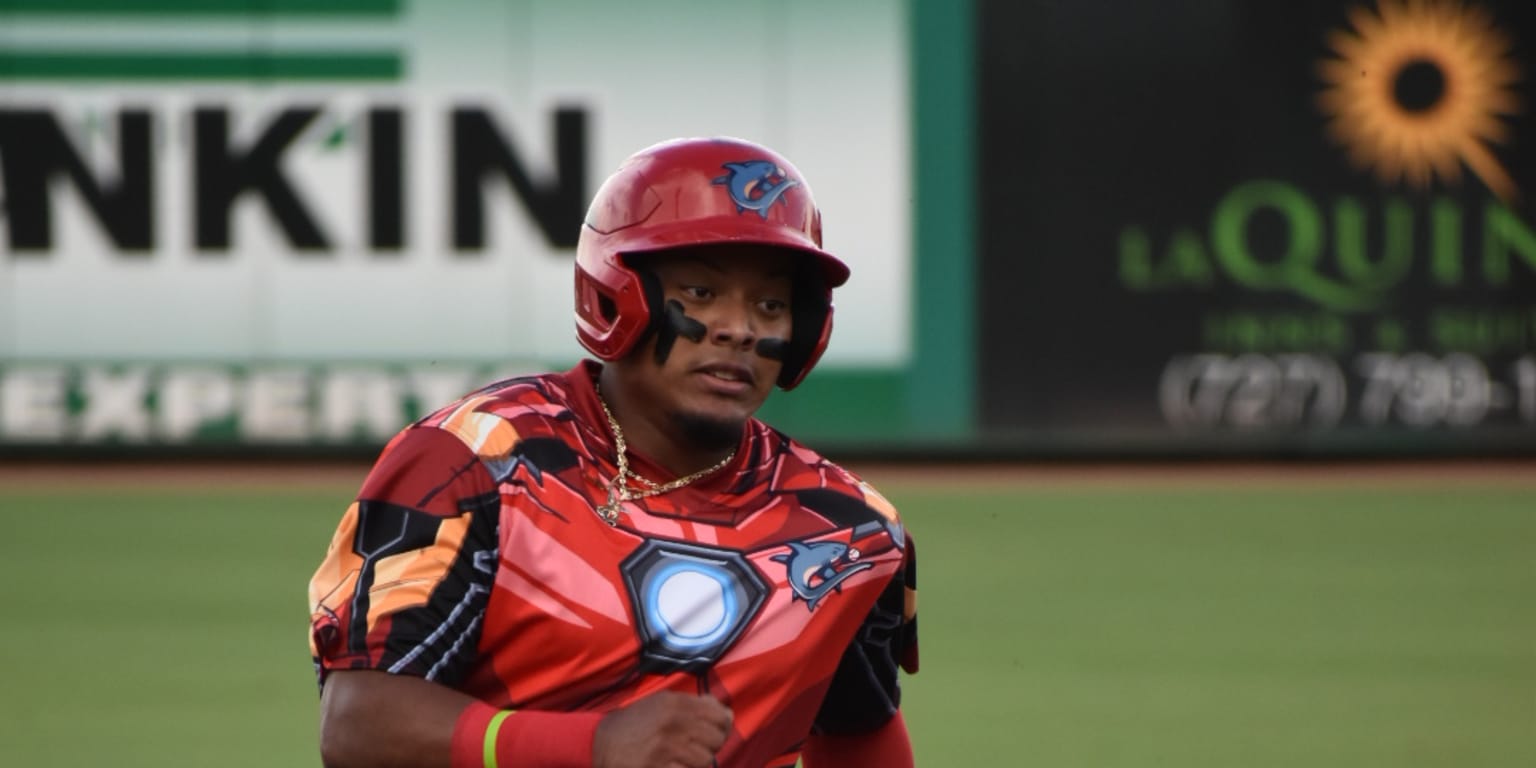 Threshers Recap 8/12 | MiLB.com