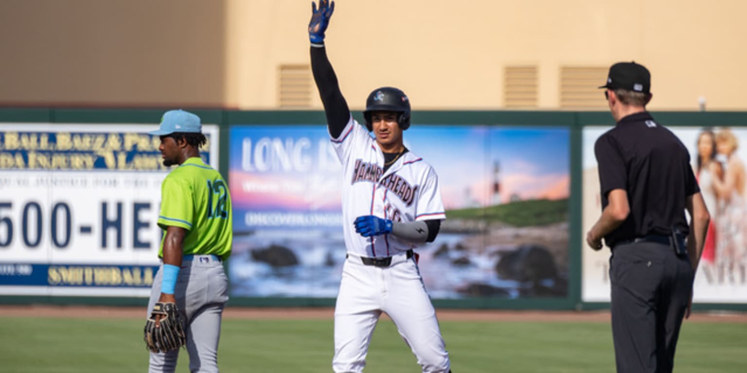 Jupiter Earns First Sweep of 2025 with 4-2 Win Over Daytona Thursday ...