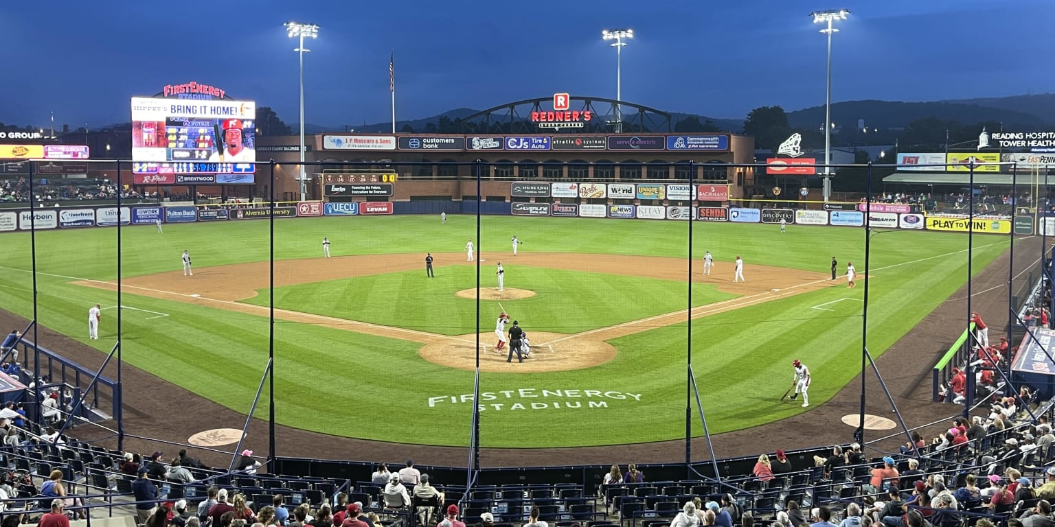 Brown & Bullpen Combine on Yard Goats Shutout Win | MiLB.com