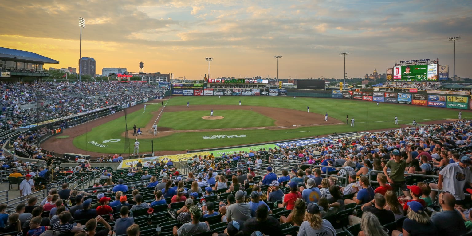 2023 Season Review | MiLB.com