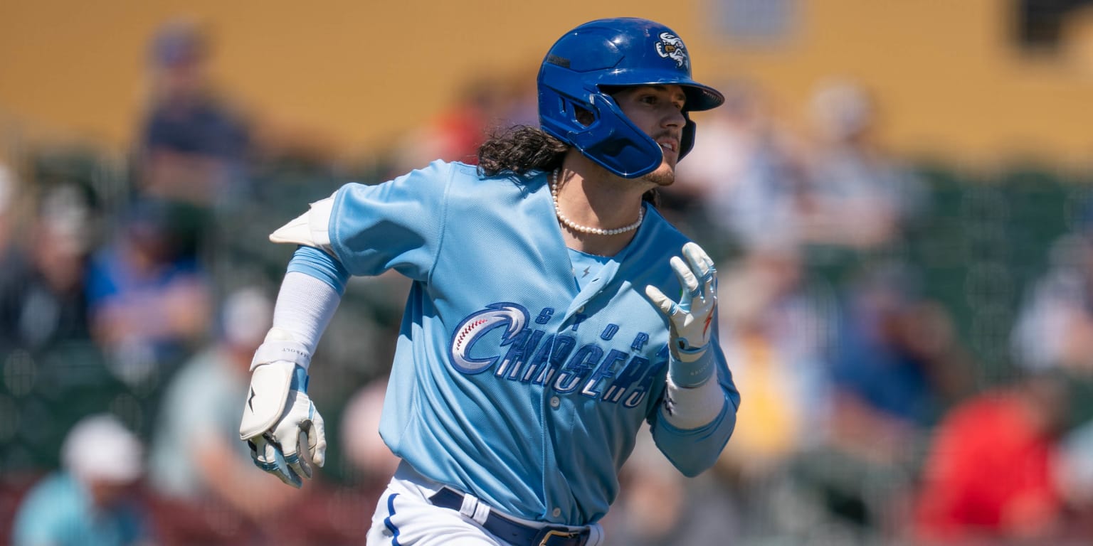 Chasers Extend win Streak to Five With 7-5 Win Against Clippers | Storm ...