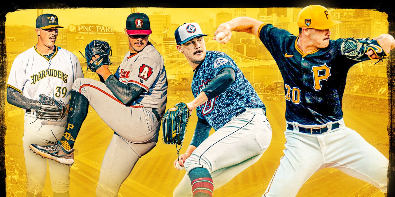Paul Skenes called up for MLB debut with Pirates | MiLB.com