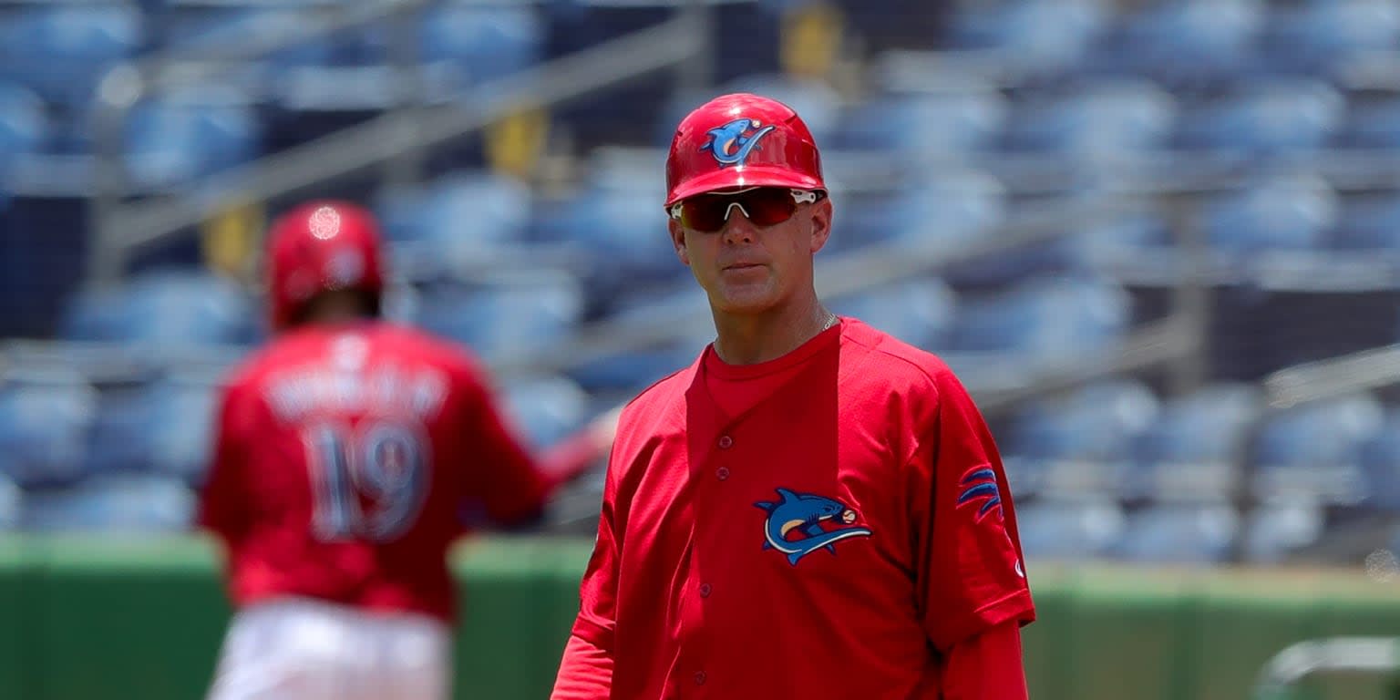 Threshers Awards 9/21 | MiLB.com