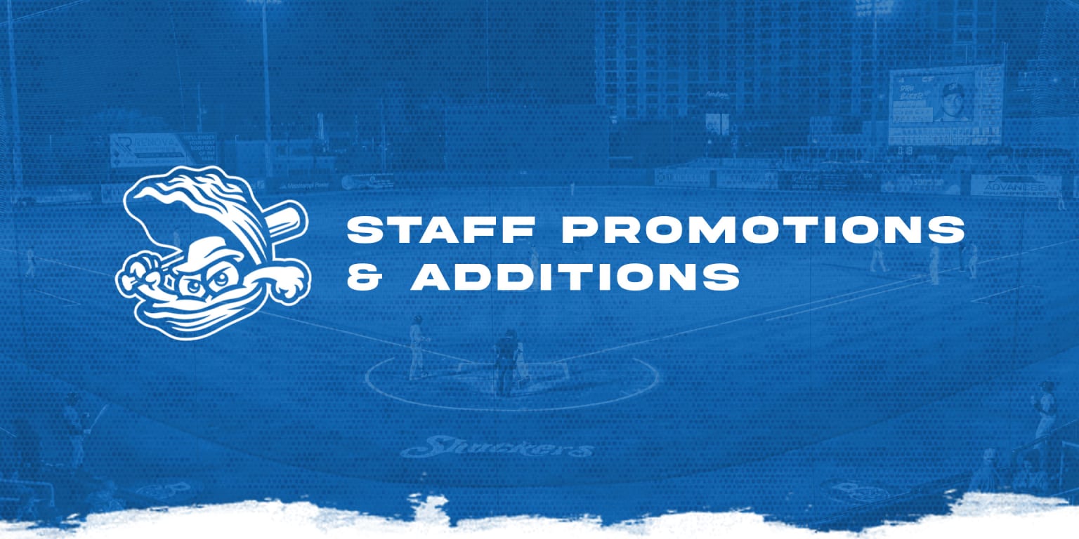 2025 Promotions and Additions | MiLB.com
