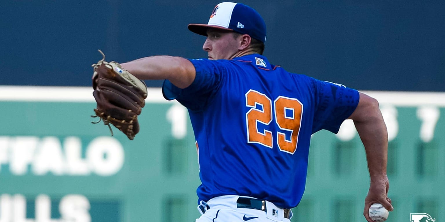 Workman's Gem Sinks Clippers in 5-1 Bulls Win | Bulls