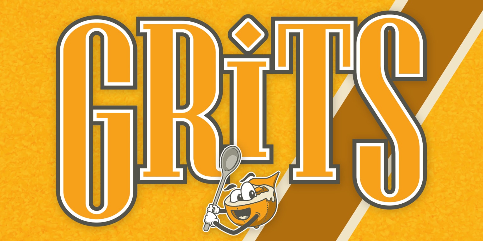 032224 Fireflies Introduce New Alternate Identity: The Carolina Grits ...