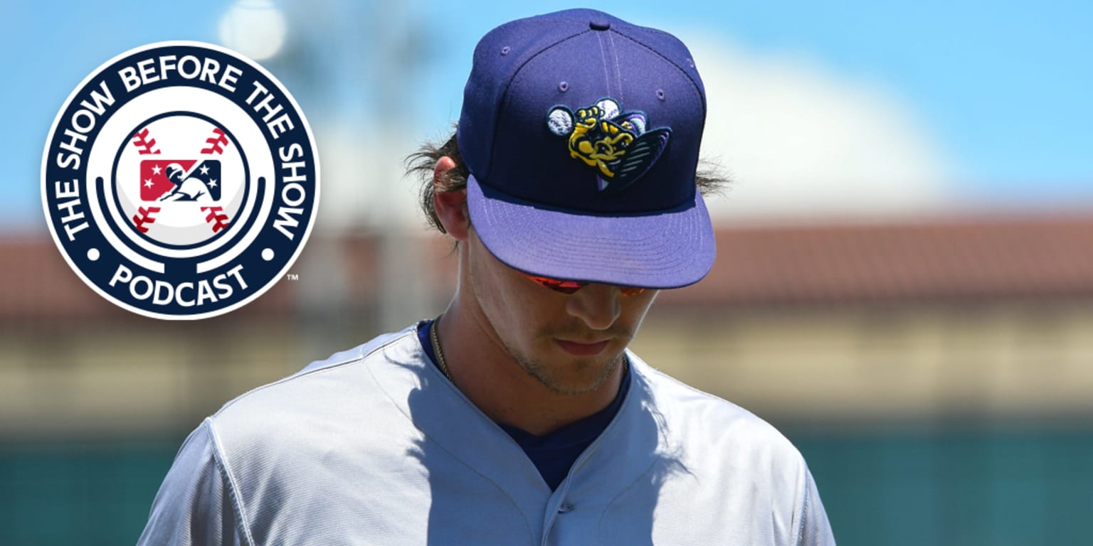 The Show Before the Show: Episode 380 Fort Myers Mighty Mussels ...