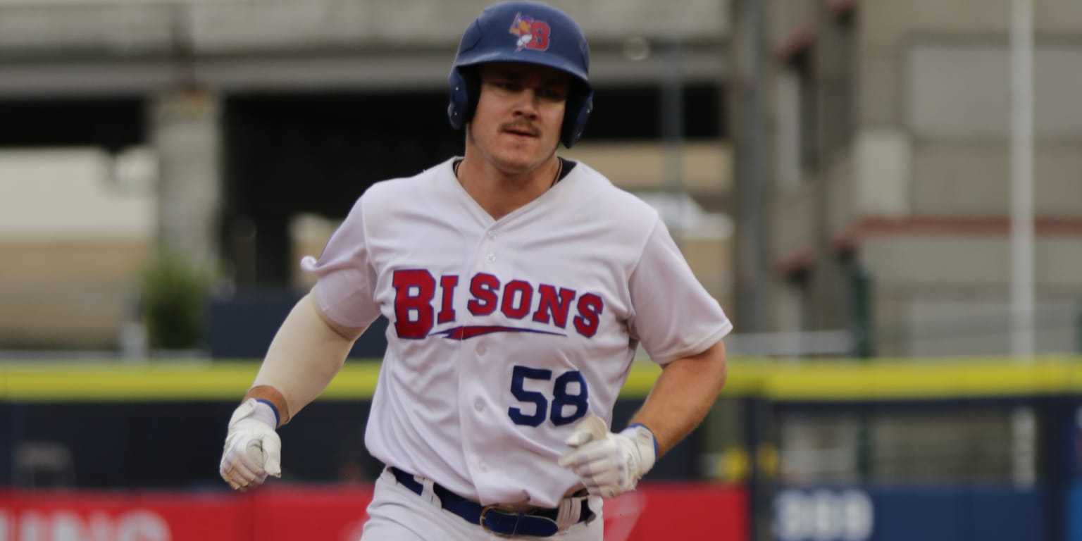 Alan Roden Homers Herd to win in Scranton | MiLB.com